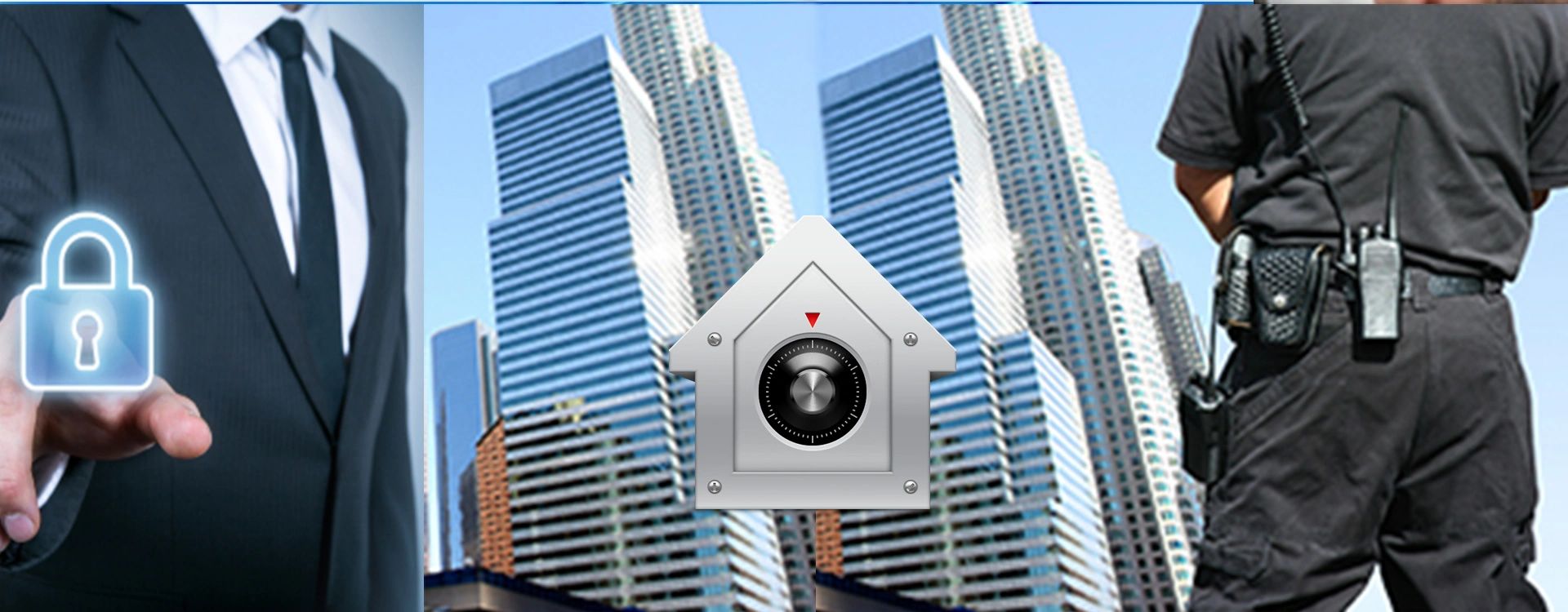 Prince Security & Management Services