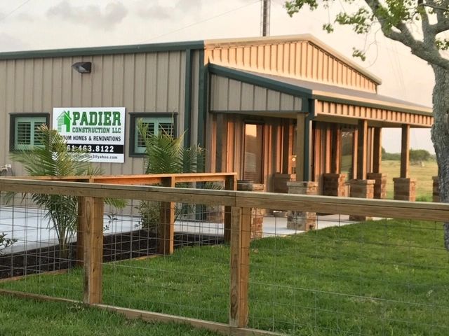 Padier Construction, LLC