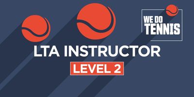 Level 2 - Instructor