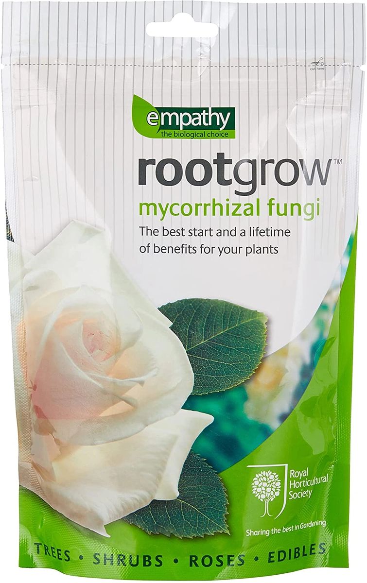 Rootgrow Empathy Mycorrhizal 360g
