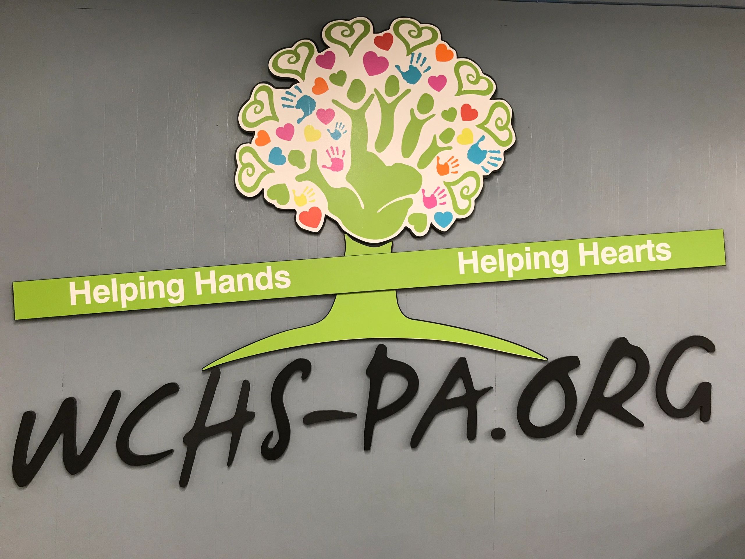 Waynesboro Community and Human Services