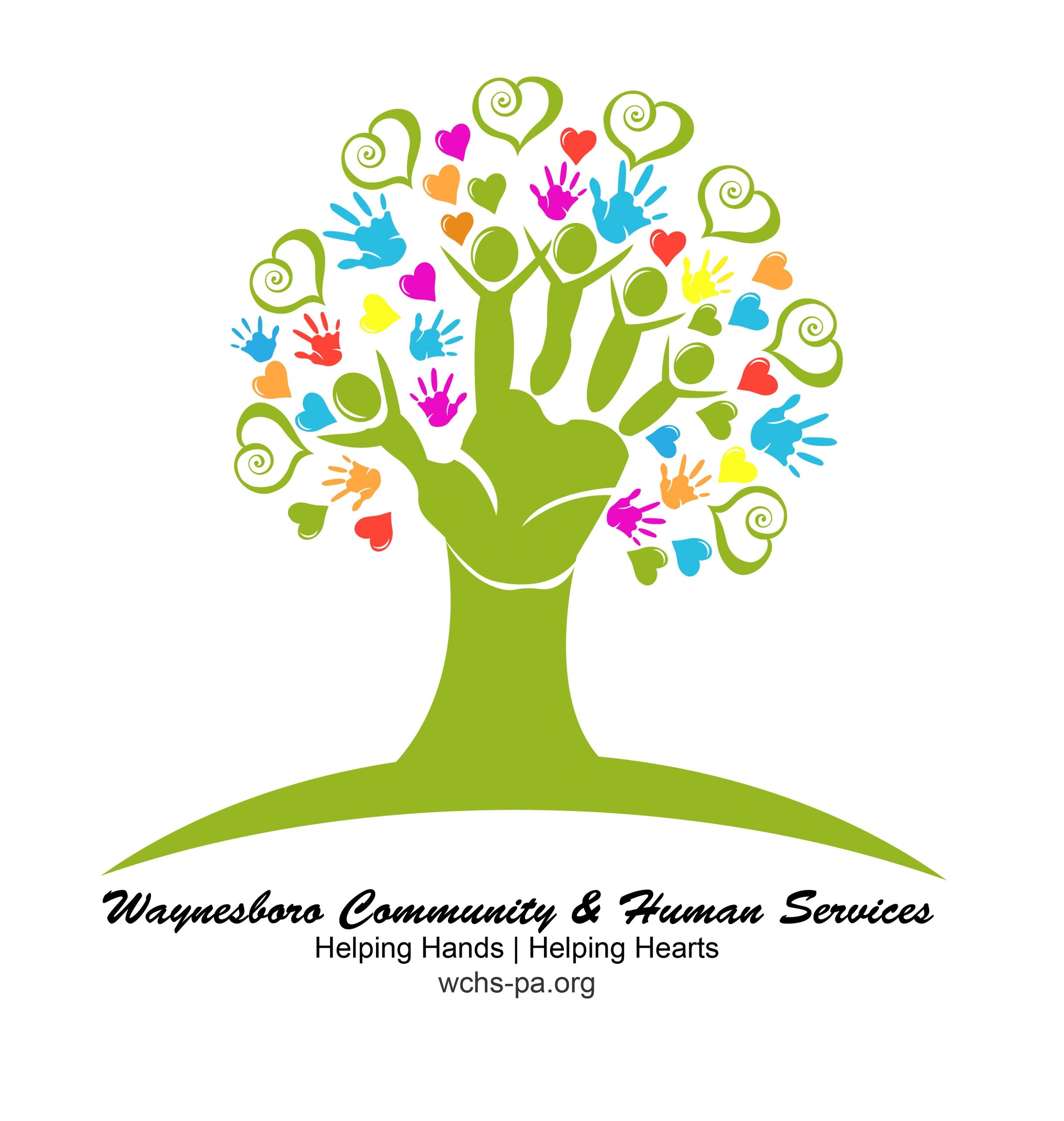 Waynesboro Community and Human Services