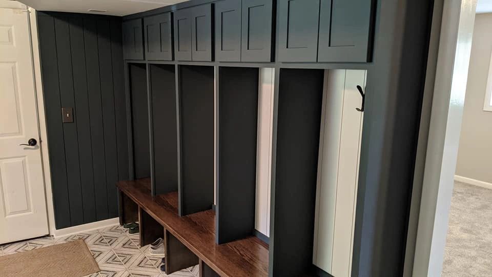 Good Works Interiors