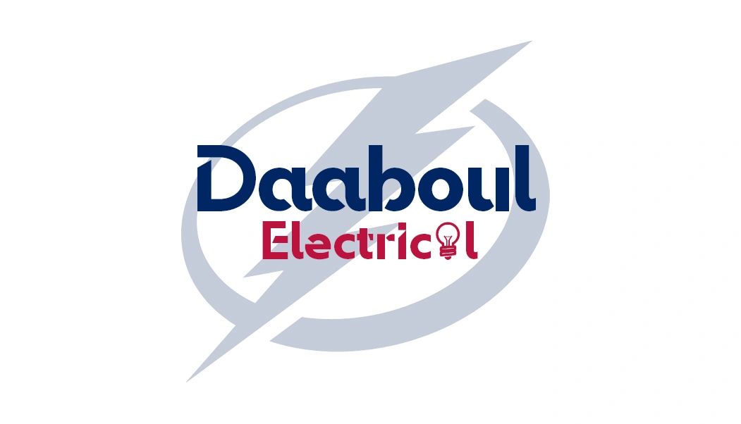 Electrician - Issam Daaboul