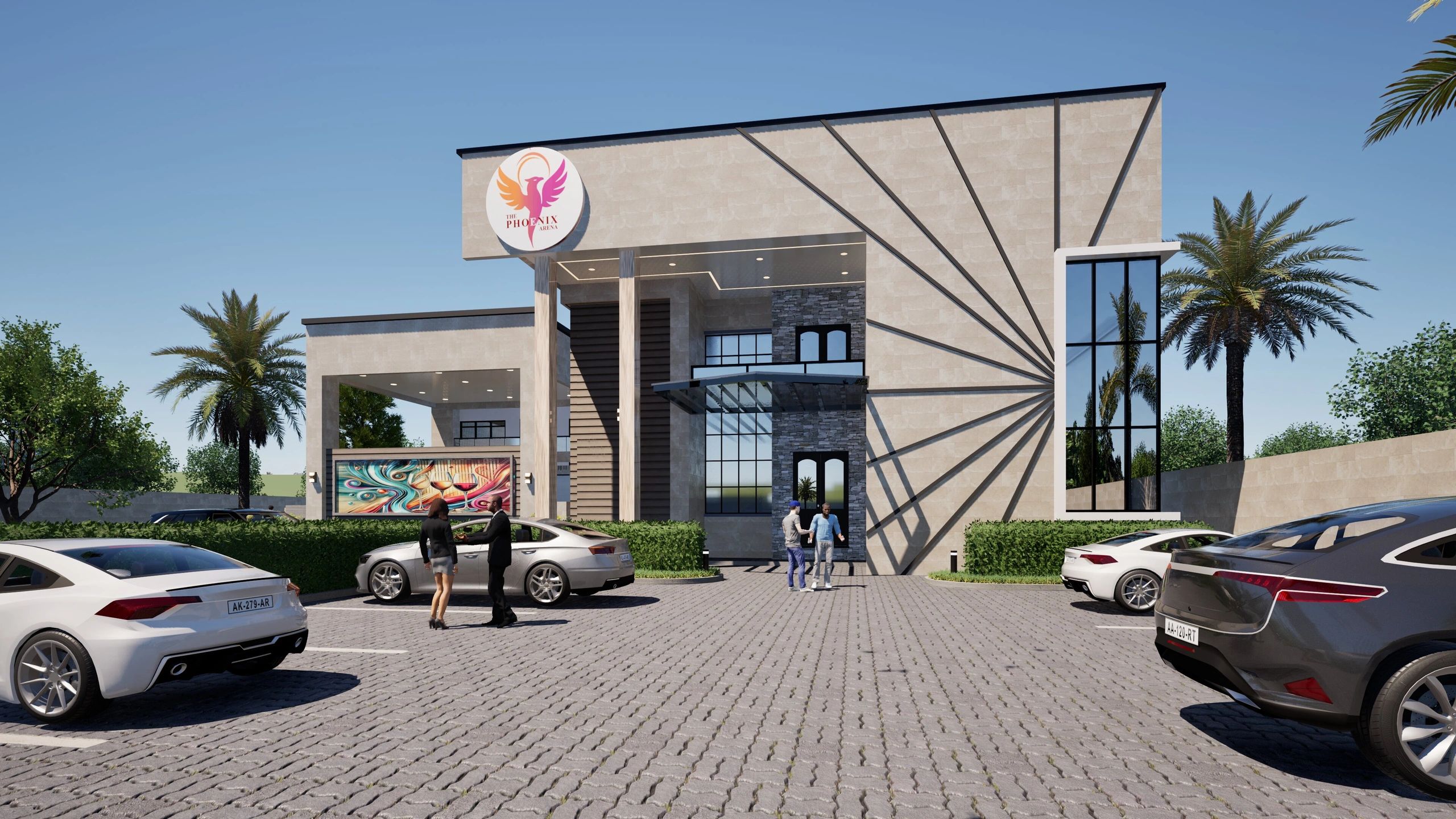 thephoenixarena.com