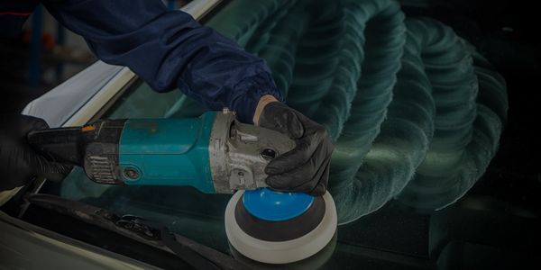 Innovative Polishing Systems - Scratch Removal, Glass Polish