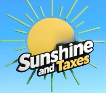 Sunshine 'n Taxes