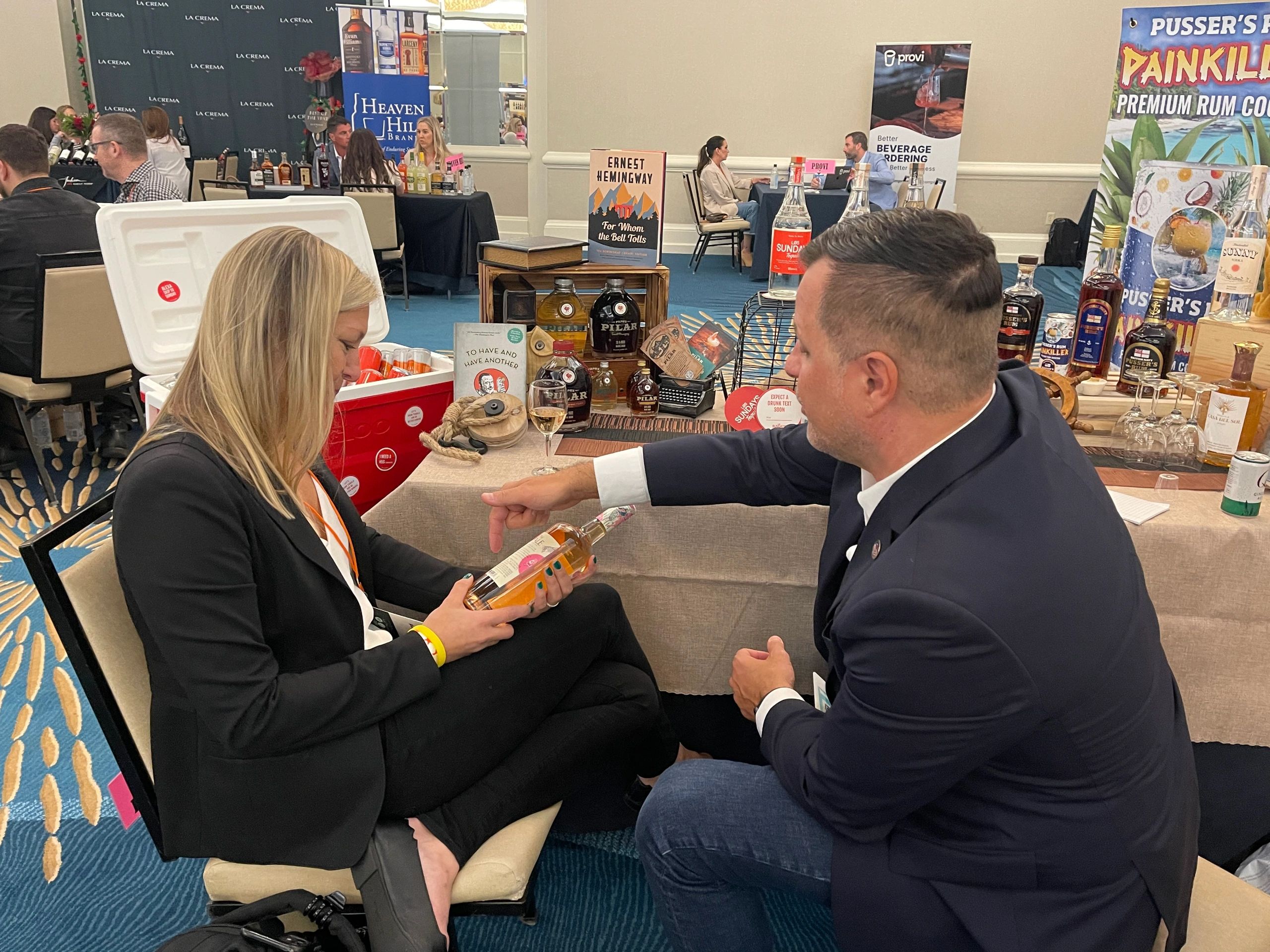 Hospitality Executive Exchange