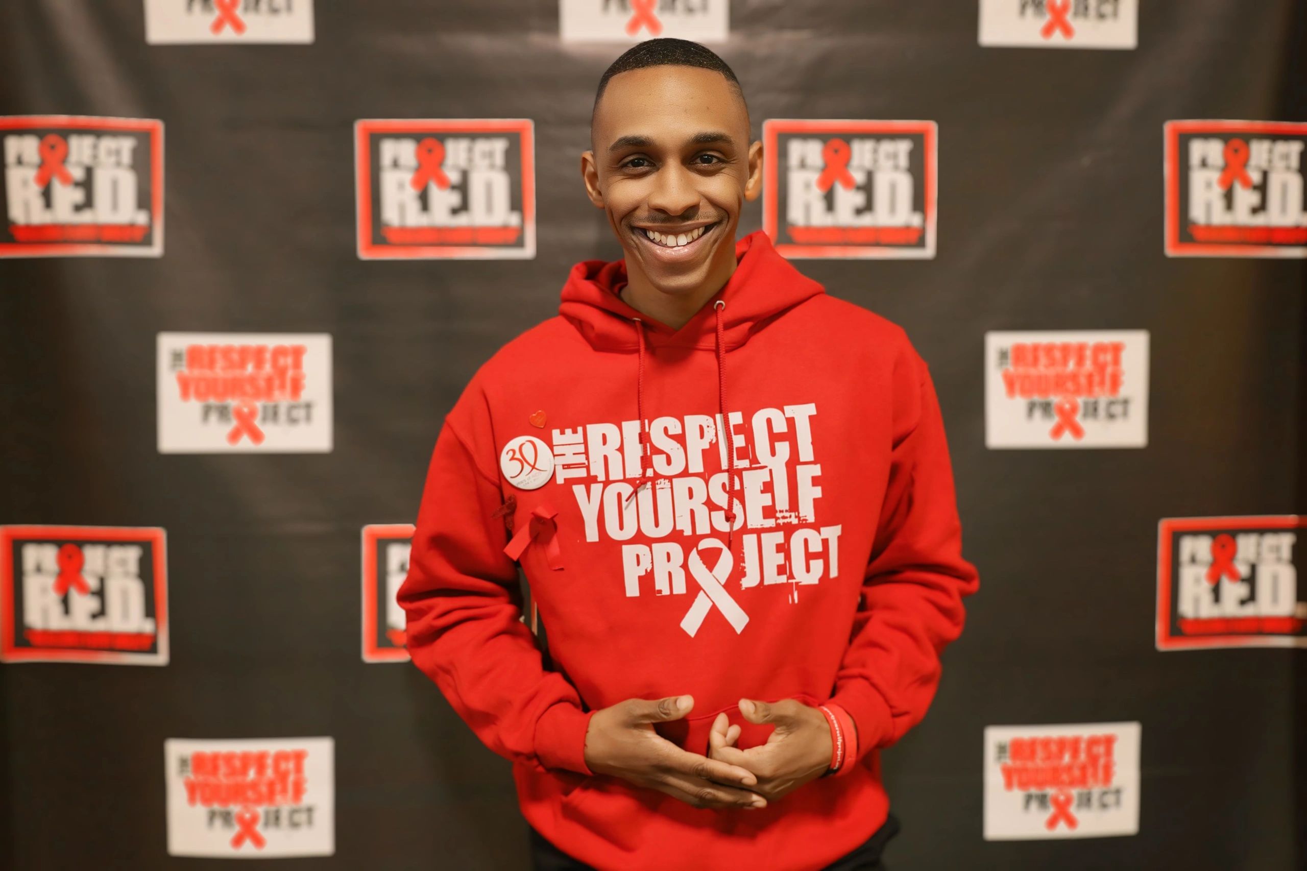 The Respect Yourself Project - Hiv Awareness, Healthy Lifestyle, Heart ...