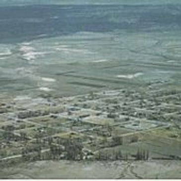 Emery Town: Your Source for City Utilities