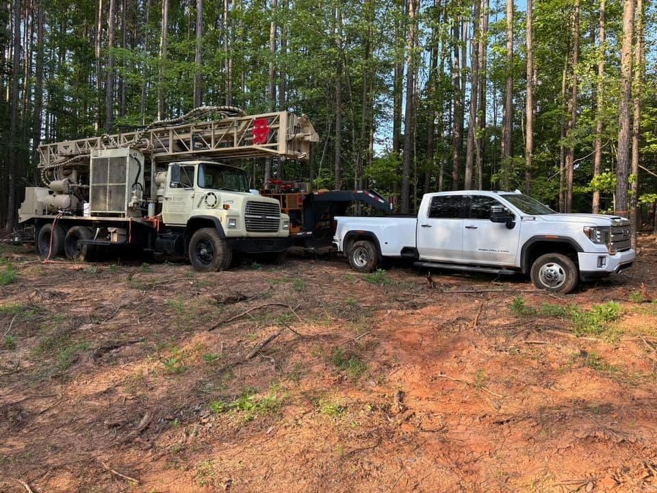 Core Well Drilling and Services