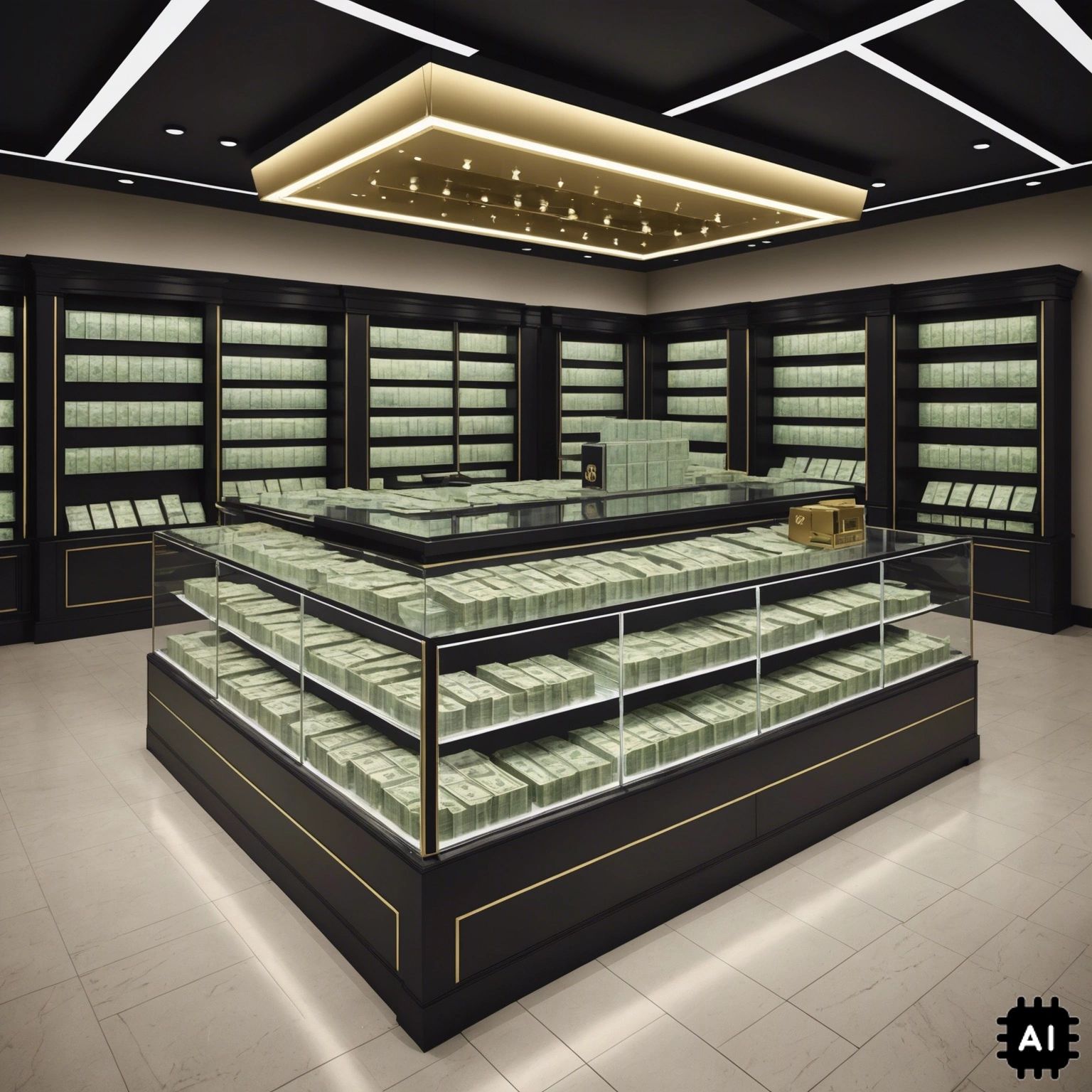 The Commercial Mortgage Store