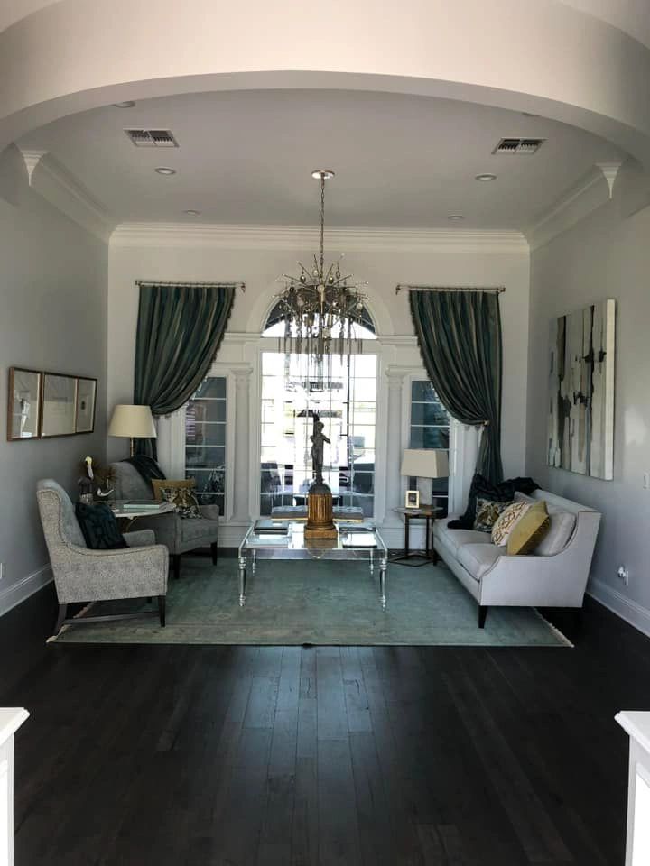 Builders and Painters Associates