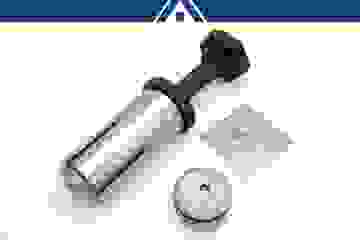 AFAB TOOLING - Punch Tooling, Thick Turret Amada Tooling | AFAB TOOLING