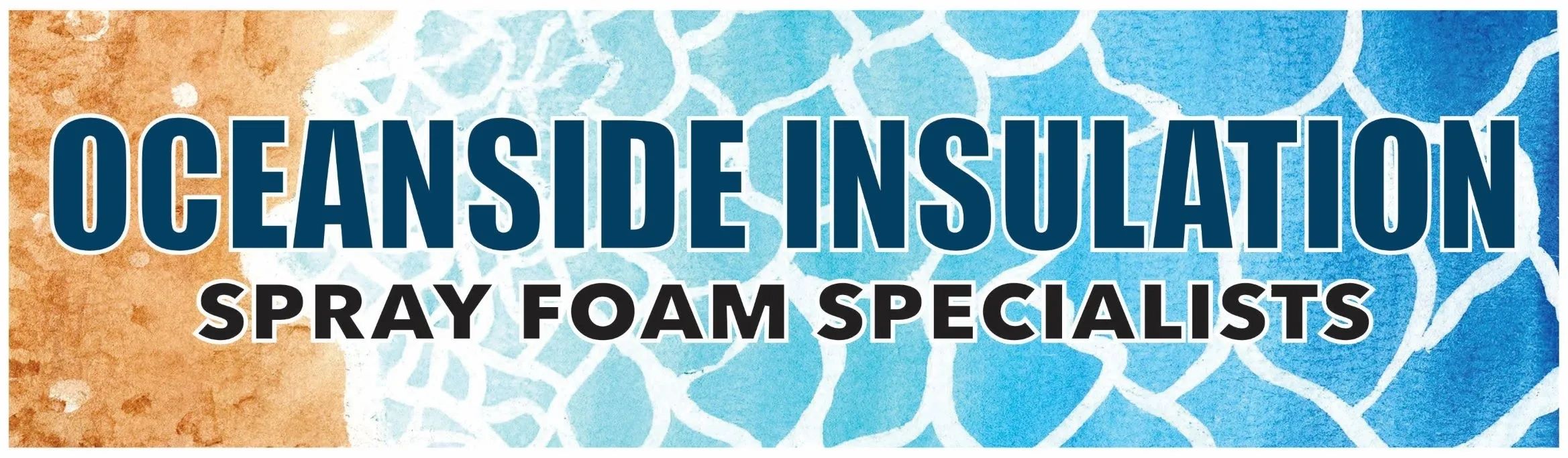 Oceanside Insulation Inc.