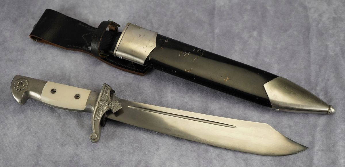 TeNo Subordinate Hewer