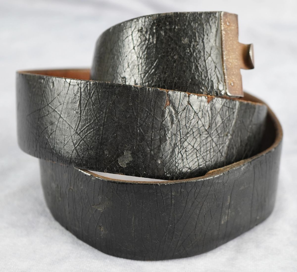 Wehrmacht EM/NCO Parade Belt