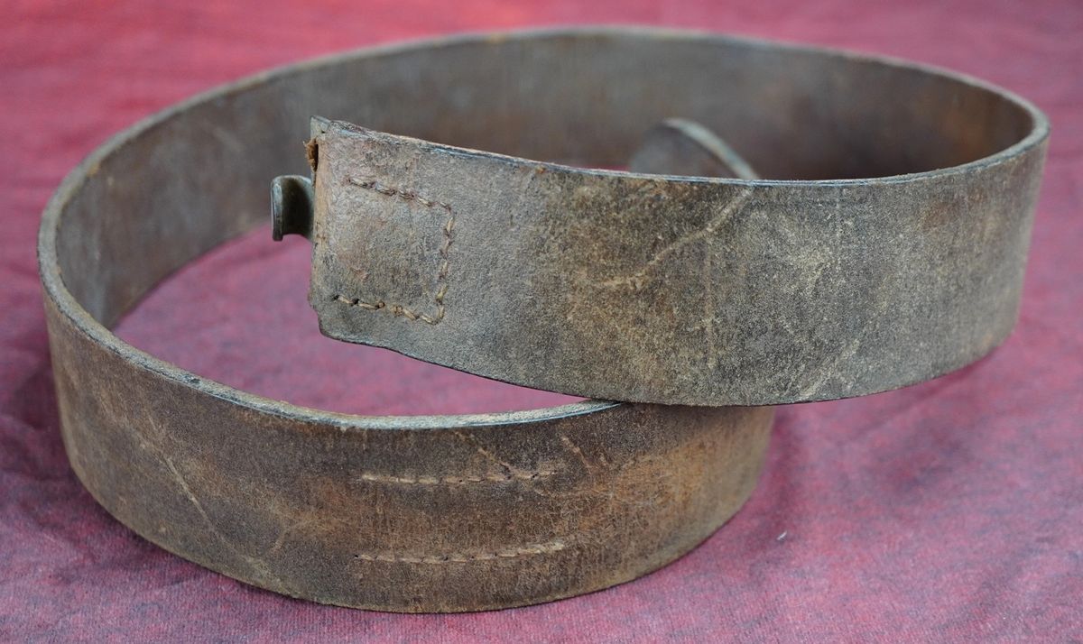 Imperial EM/NCO Combat Belt
