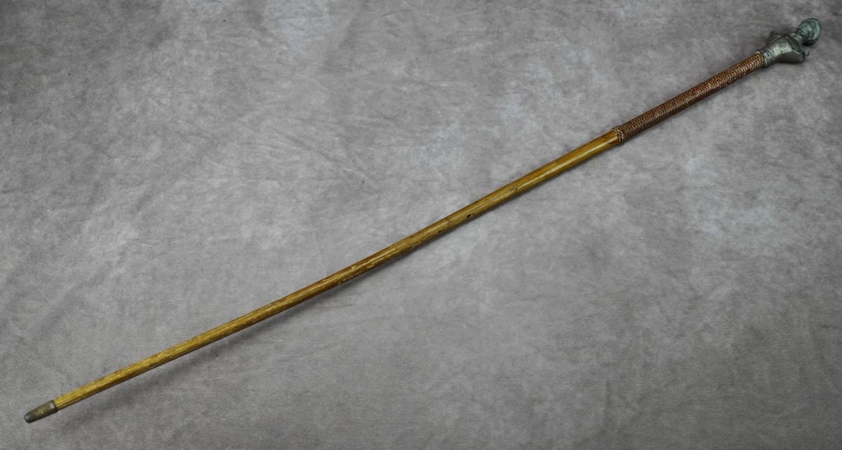 Wehrmacht Reservist Swagger Stick