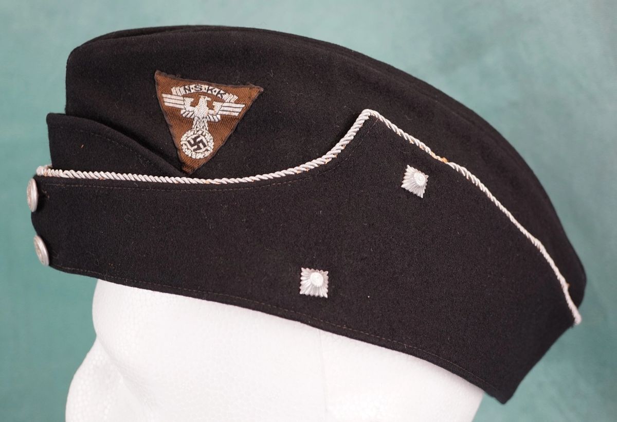NSKK Gruppe Niedersachsen Driver Side Cap