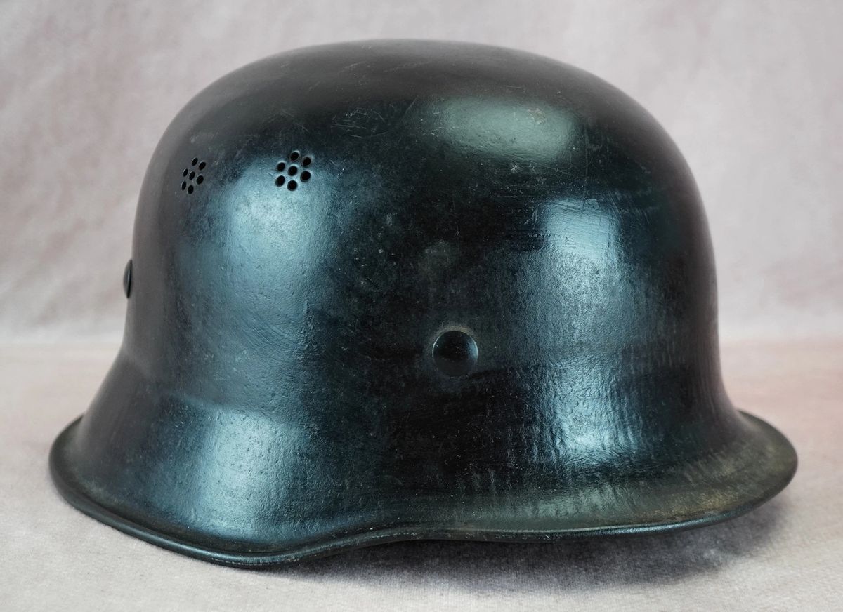 M34 Civil Helmet