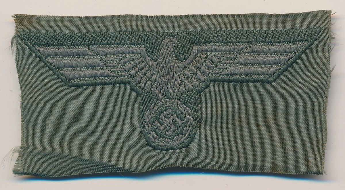 Bevo Heer Cap Eagle