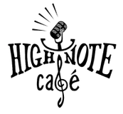 High Note Cafe