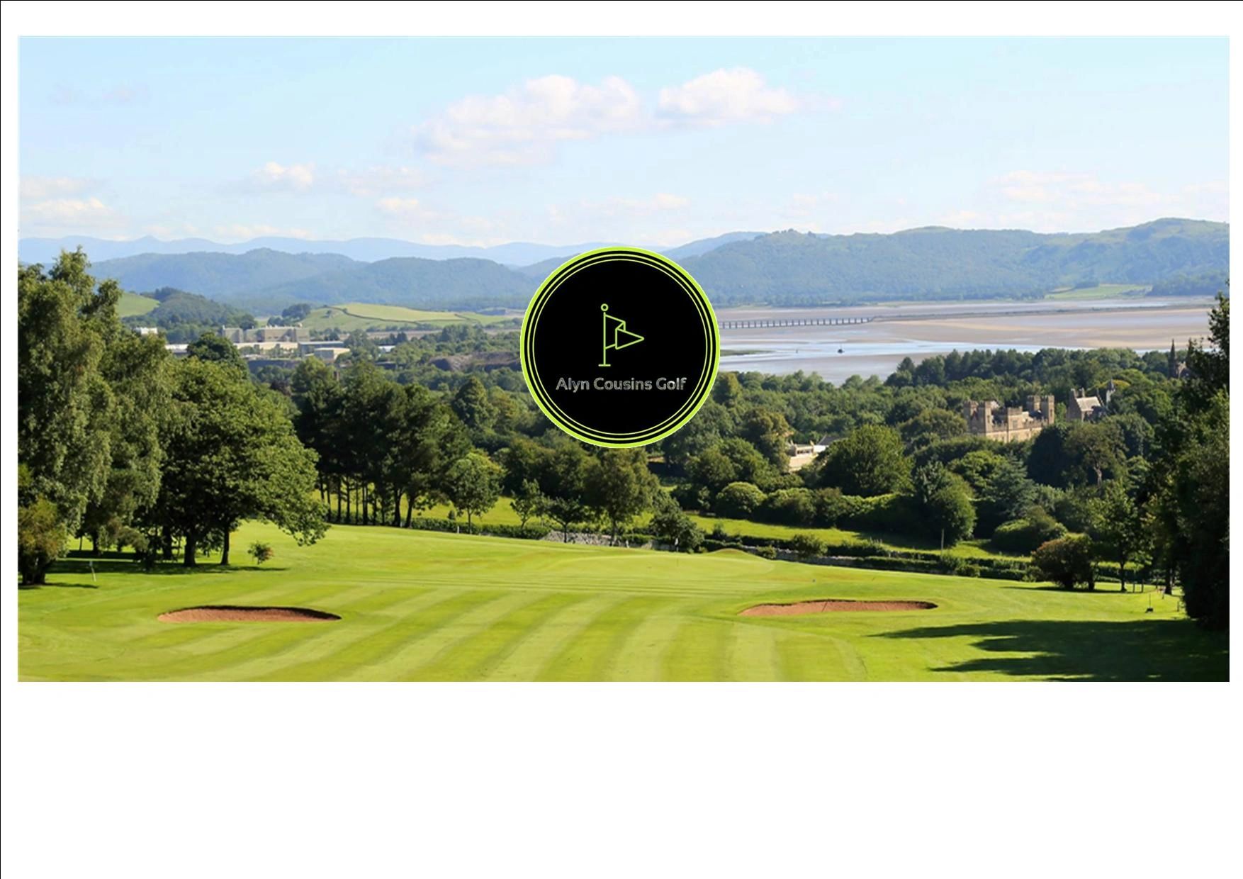 AC Golf - Golf Lessons, Custom Fitting