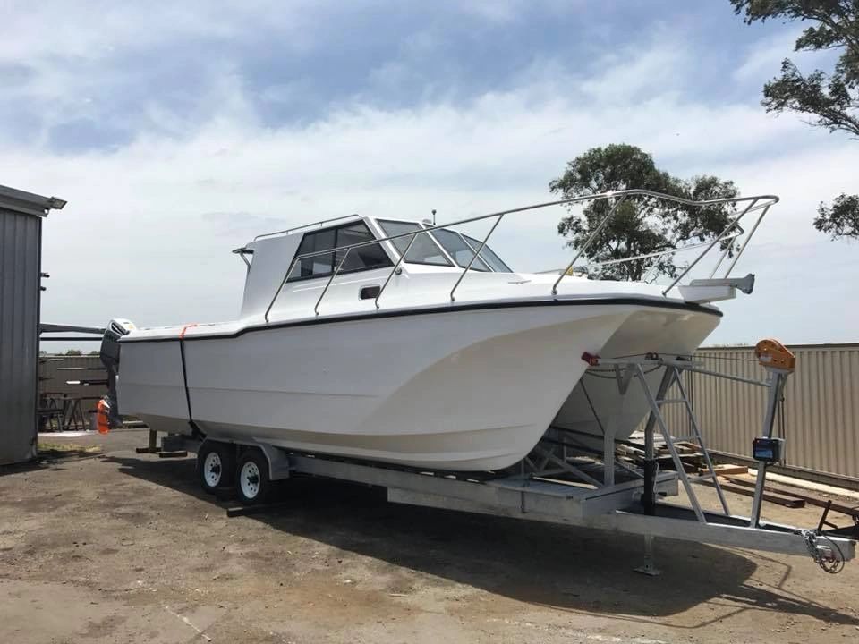 Feral Metal Pty Ltd - Welding, Fabrication, Repairs, Modifications