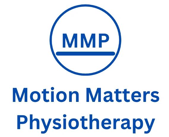 Motion Matters Physiotherapy