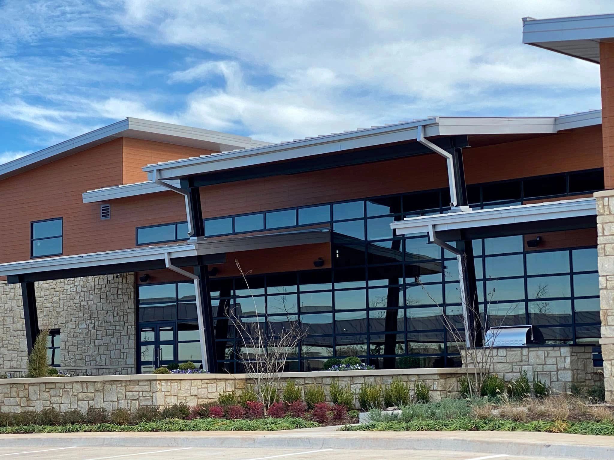 Modern Cleaning Concepts