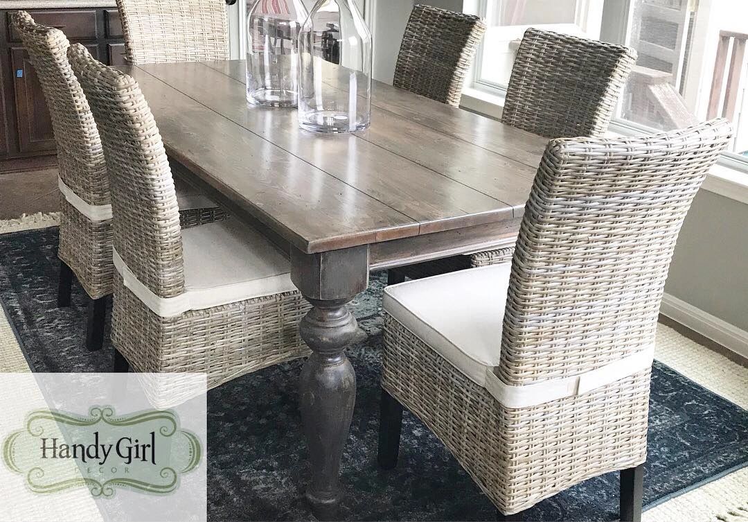 Handy Girl Decor - Home Design, Room Redesign
