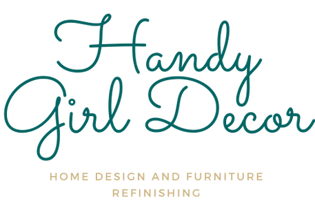 Handy Girl Decor - Home Design, Furniture Refinishing, E-Design