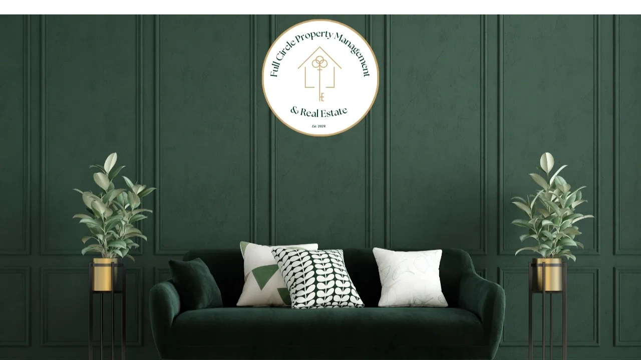 Property Management Near Me | Full Circle Property Management & Real Estate