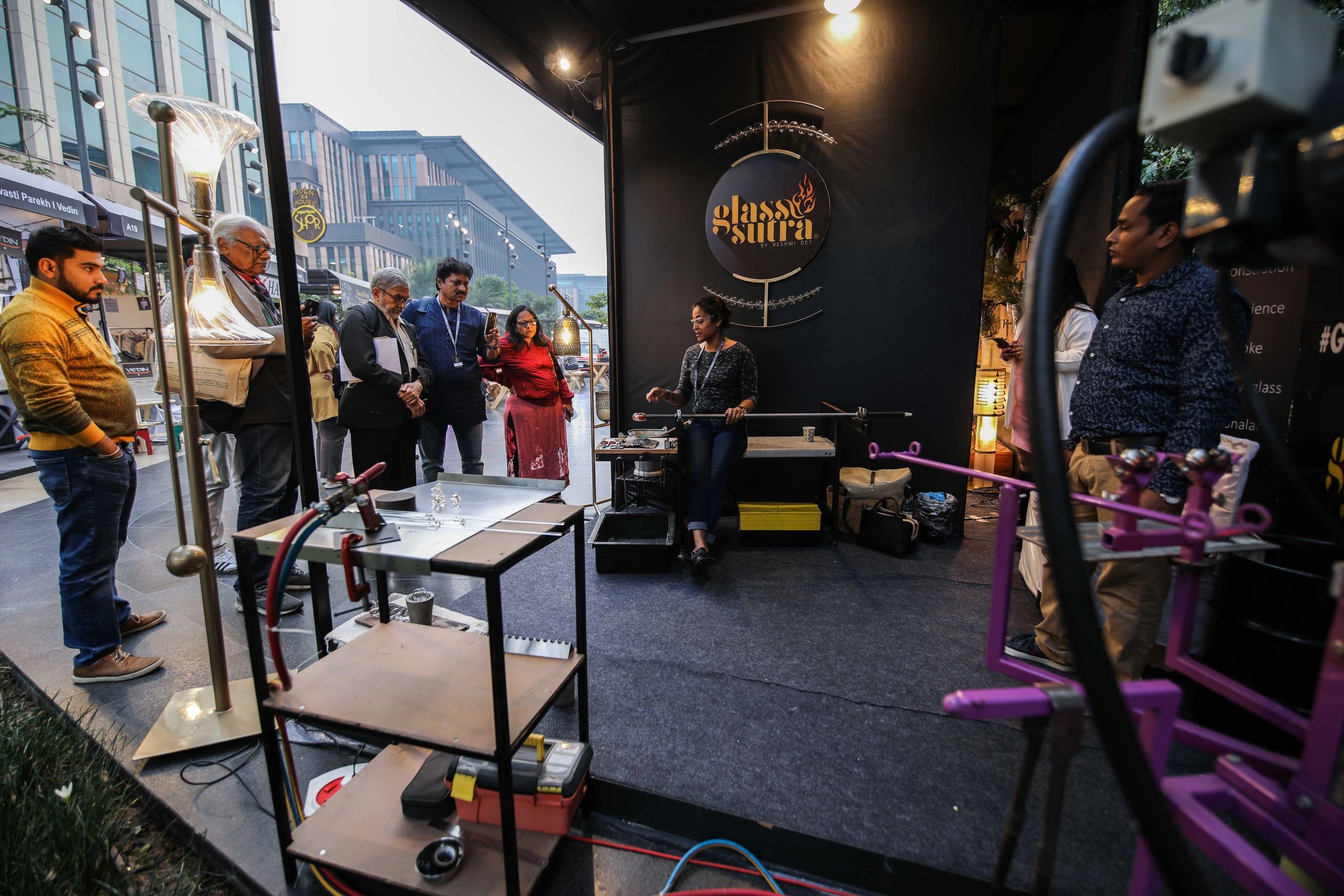 Finest Handmade Crafts of India - India Craft Week