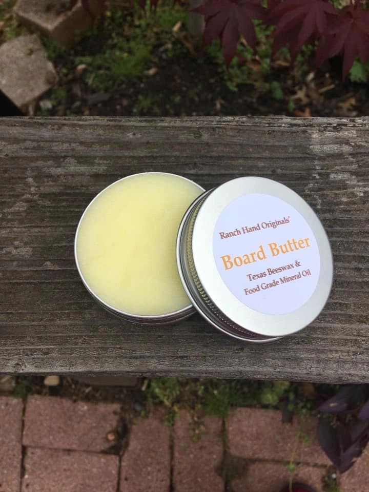 Board Butter