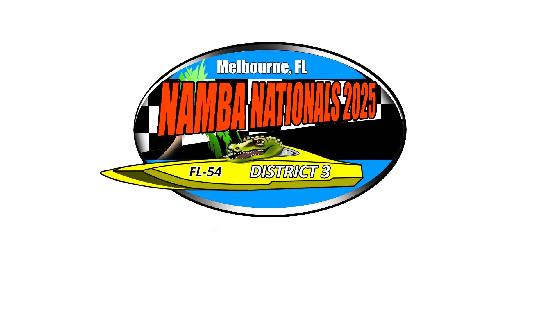 WELCOME TO THE 2025 NAMBA NATIONALS!!!
