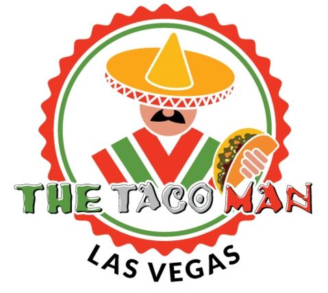 THE TACO MAN