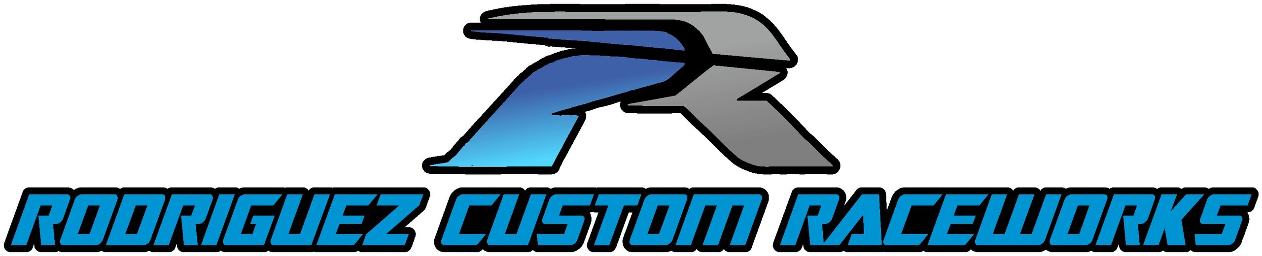 RAFFLE SPONSOR - RODRIGUEZ CUSTOM RACEWORKS