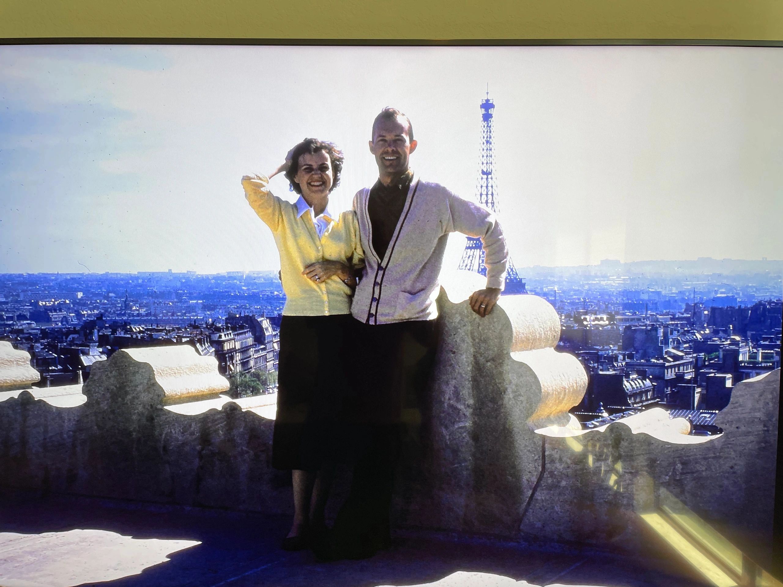 The King & Queen of the Goswick Legacy