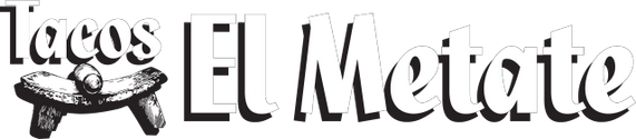 Tacos El Metate