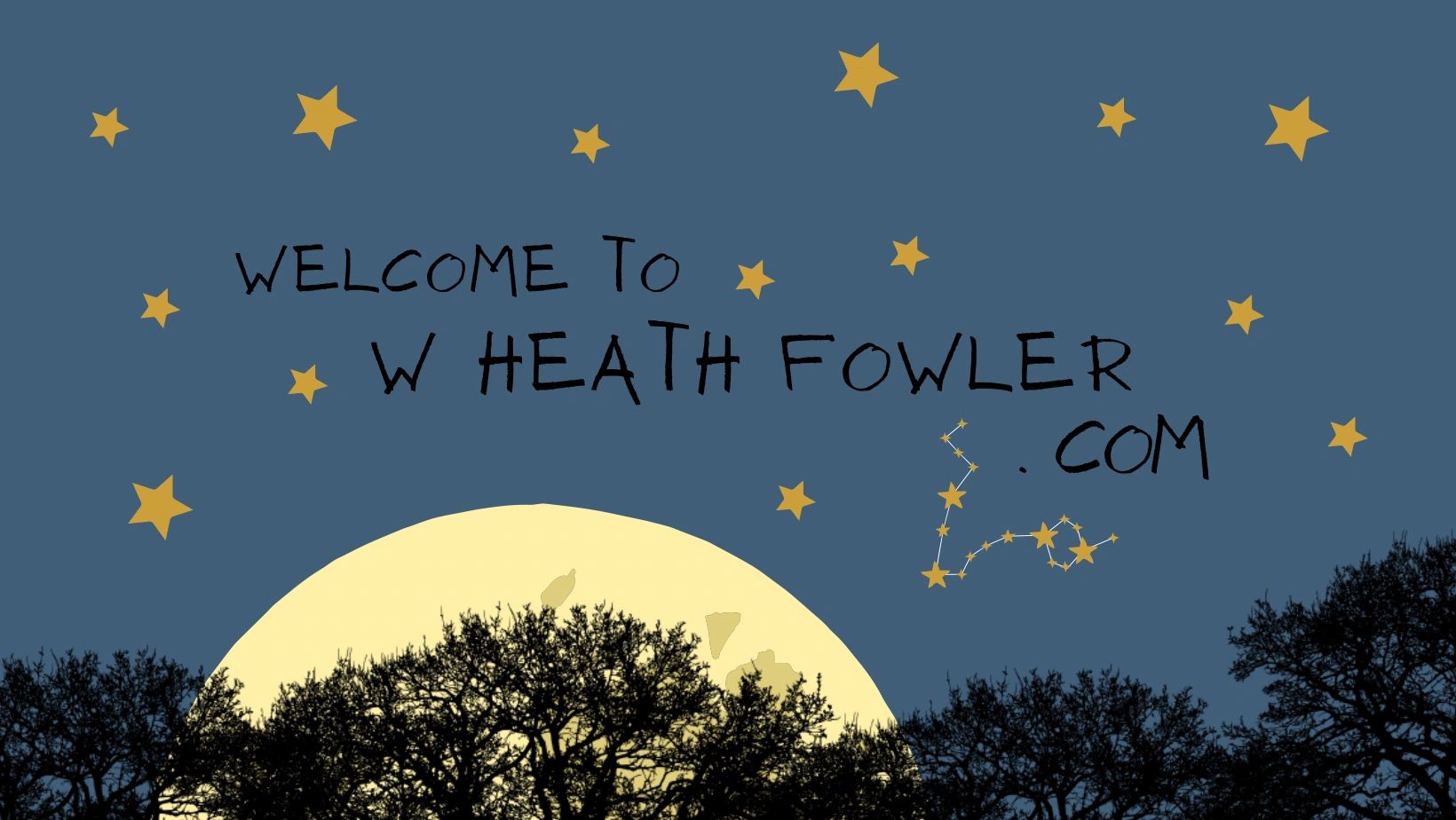 W. Heath Fowler
