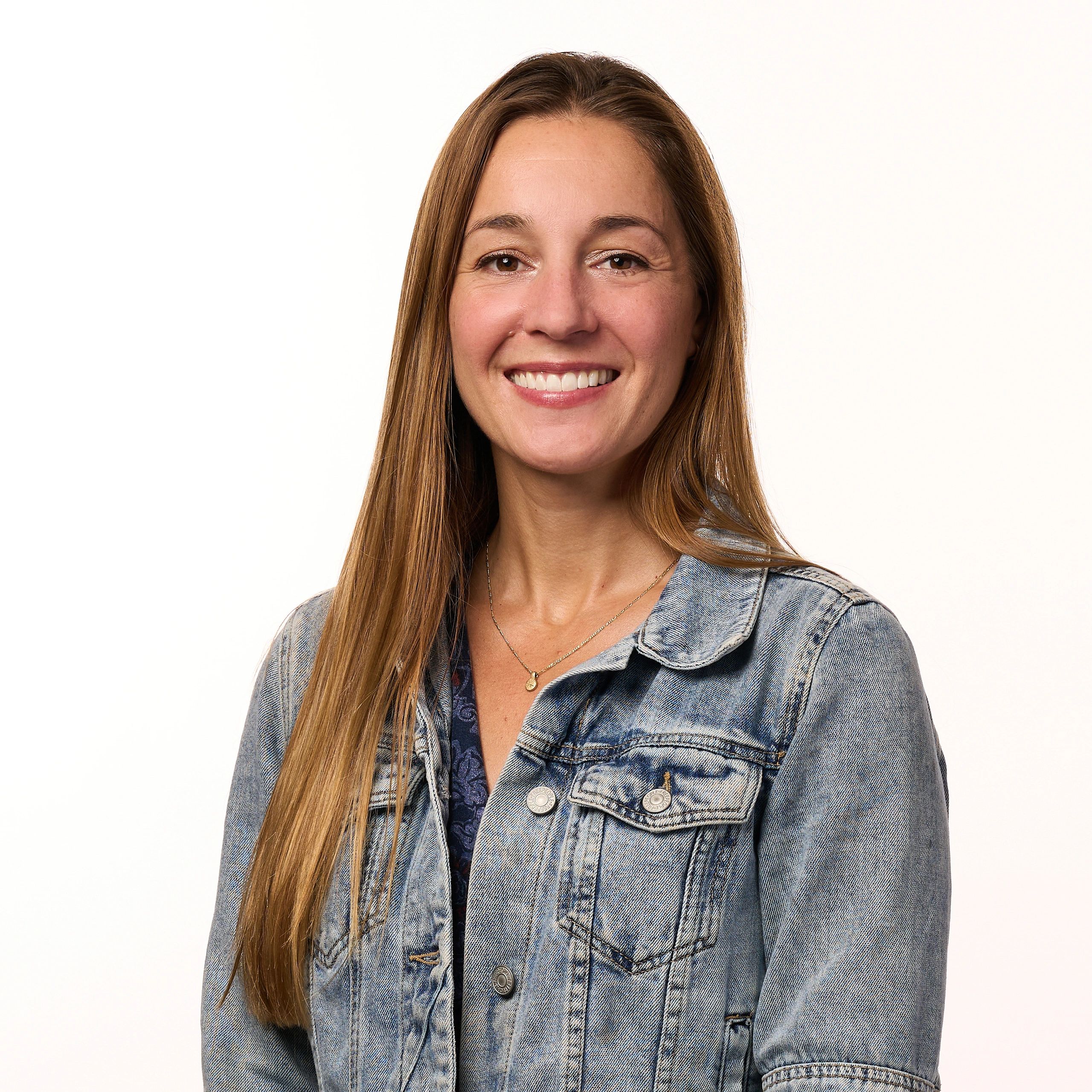 Jessica F. George