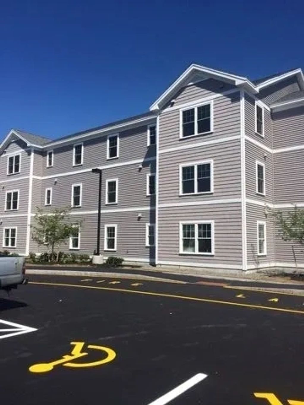 Properties / Programs