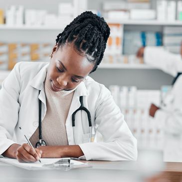 Rite Care Express Pharmacy