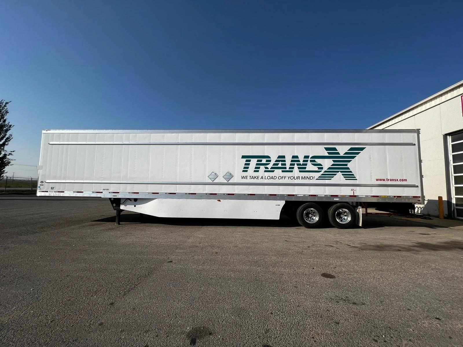 Vehicle Wraps – Dynamic Decal Services