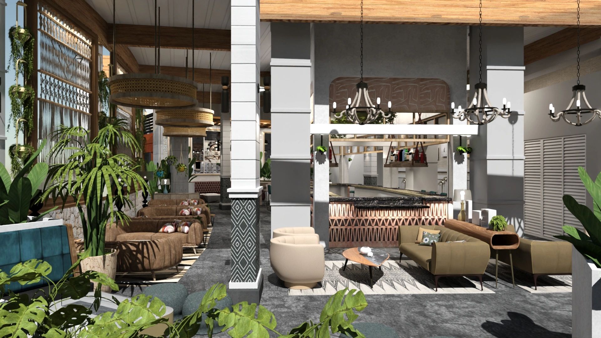 Dehart Design Studio