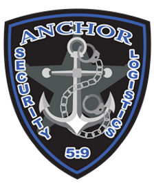 Anchor Security and Logistics