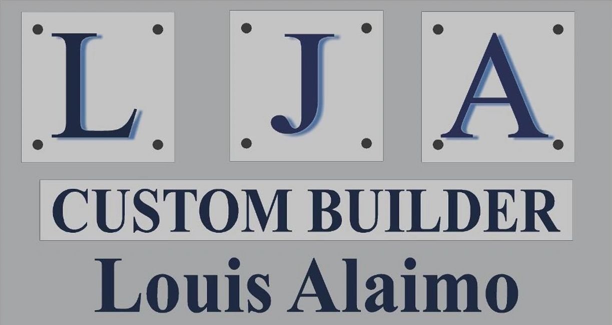 LJA Custom Builder