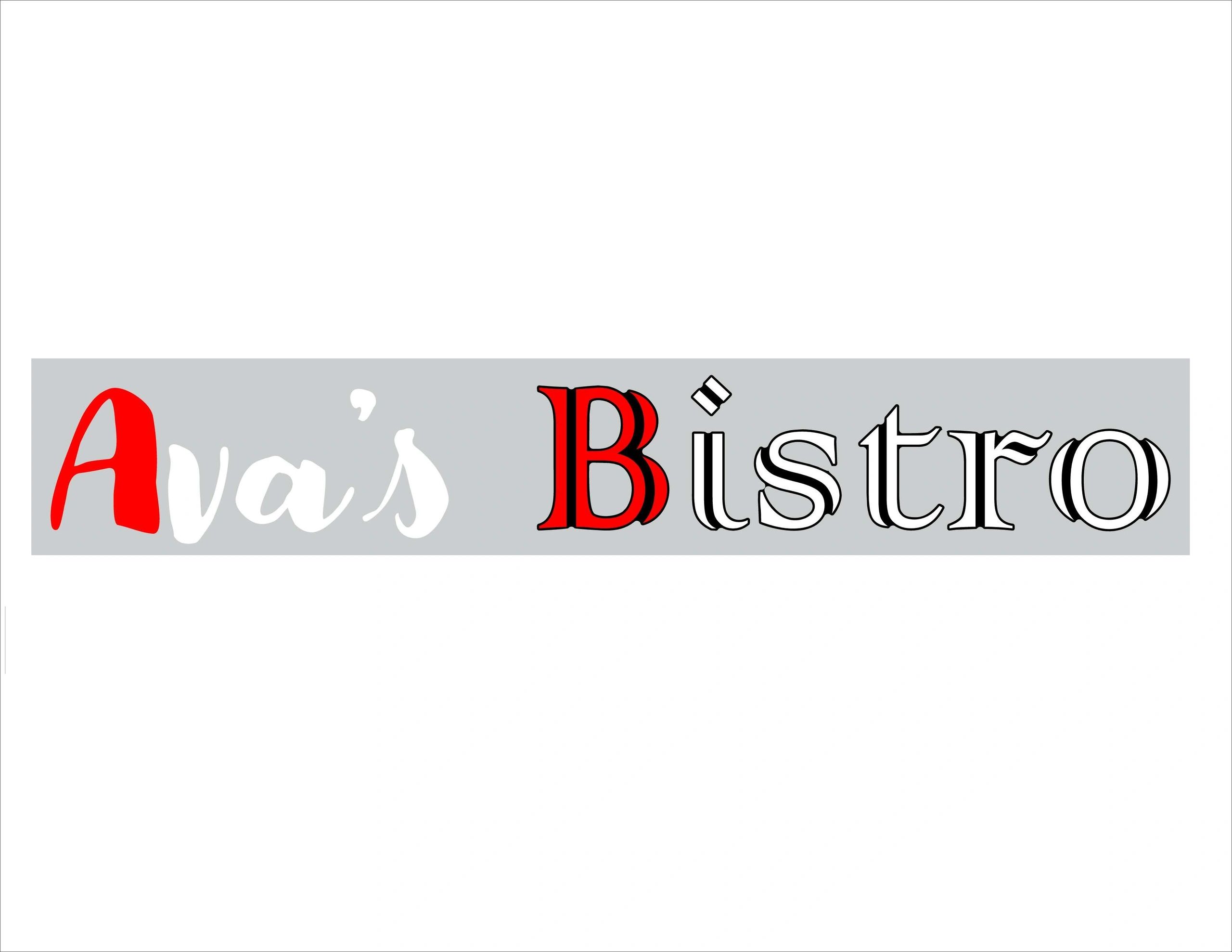 Ava's Bistro